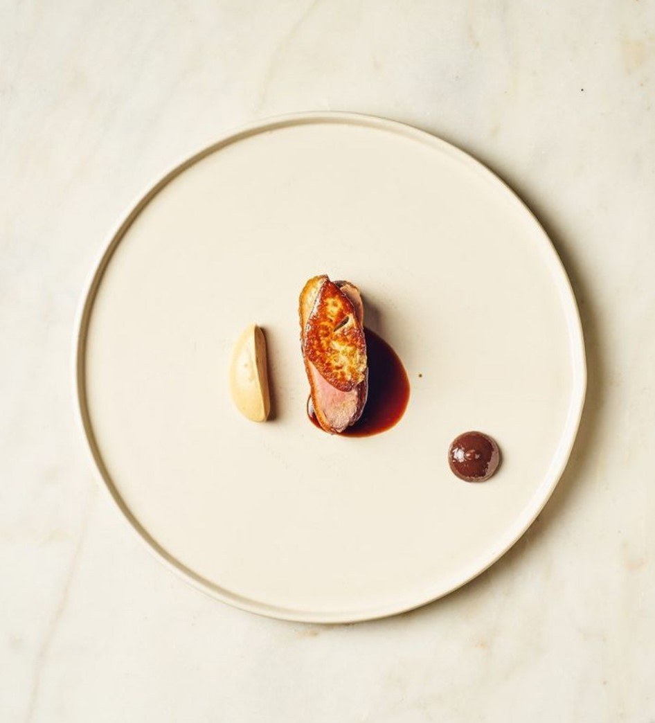 New Cafés and Restaurants in Metro Manila in April 2023