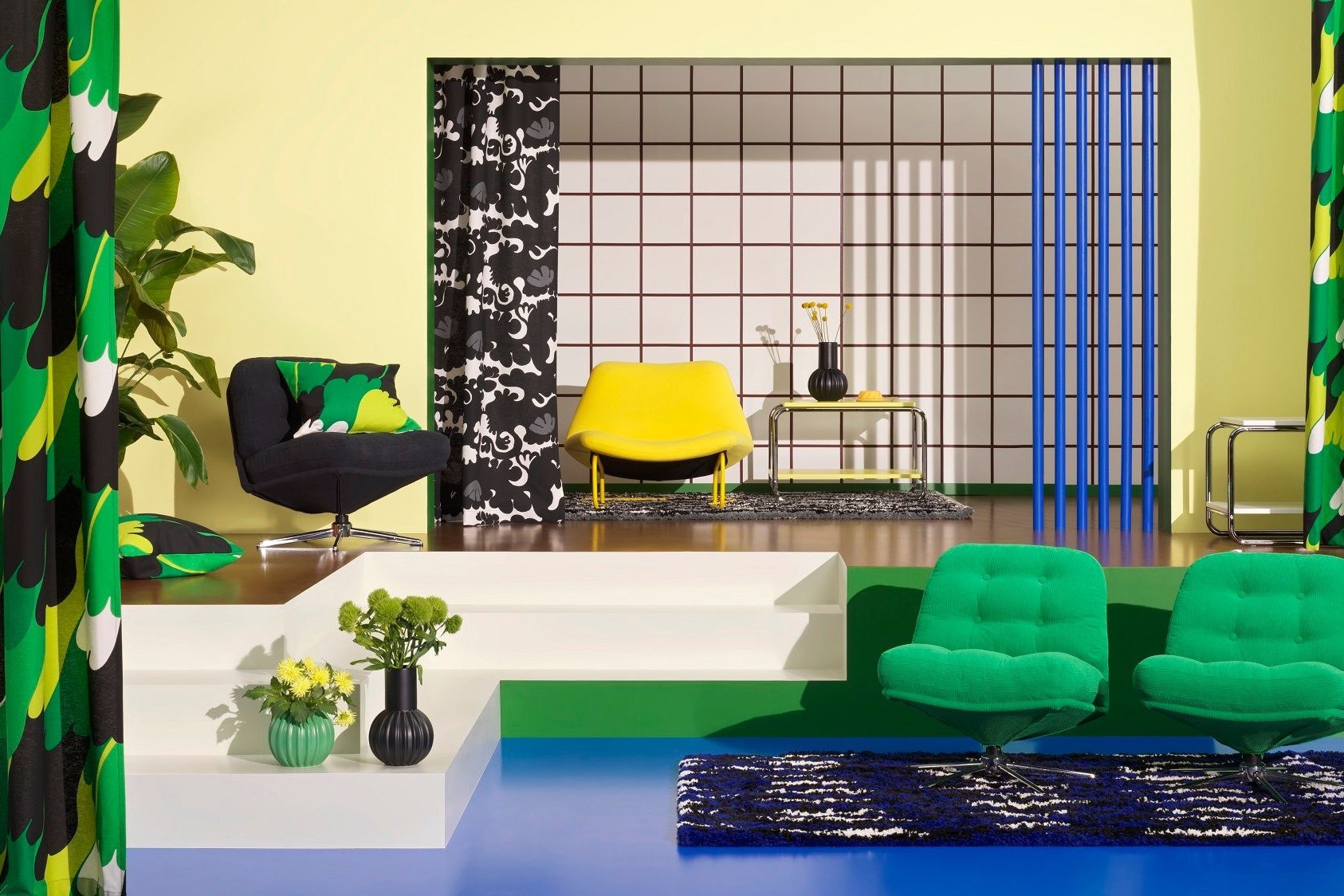 IKEA Launches Third Edition of the Nytillverkad Collection