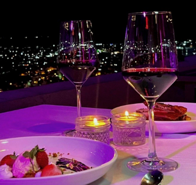 Best Restaurants in Manila to Celebrate Valentine’s Day 2023