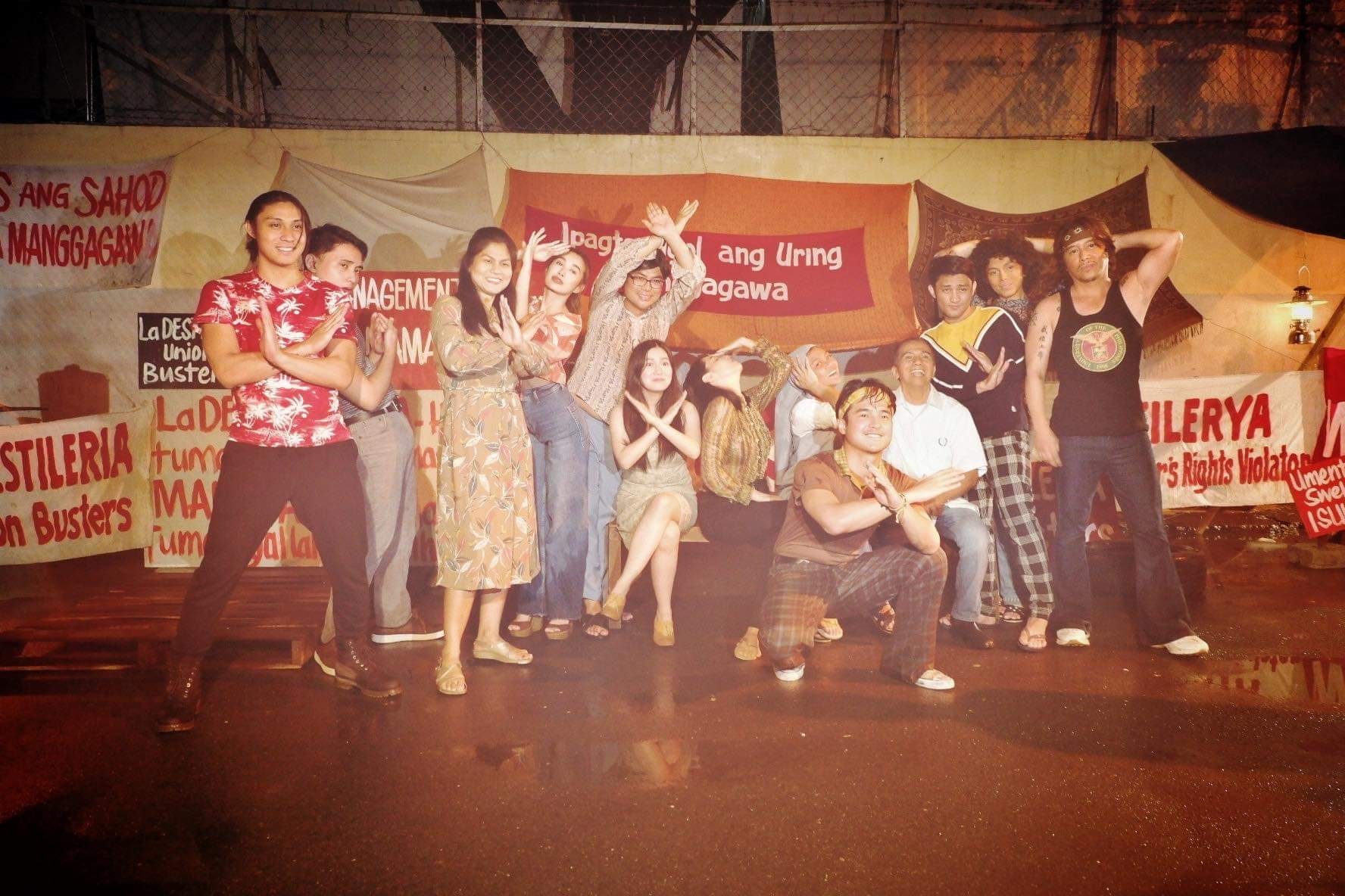 ‘Estong’ Takes Us Behind the Scenes of ‘Katips: The Movie’