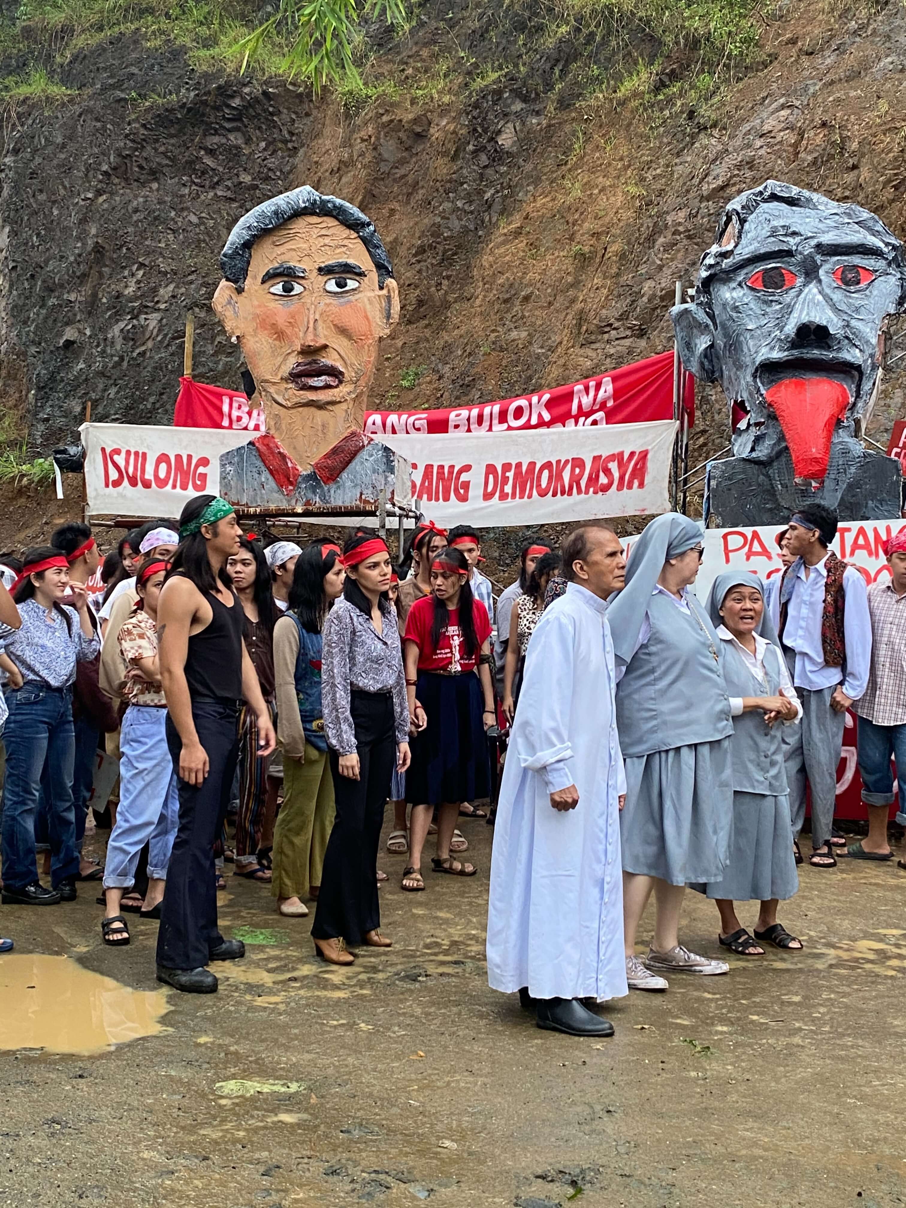 ‘Estong’ Takes Us Behind the Scenes of ‘Katips: The Movie’