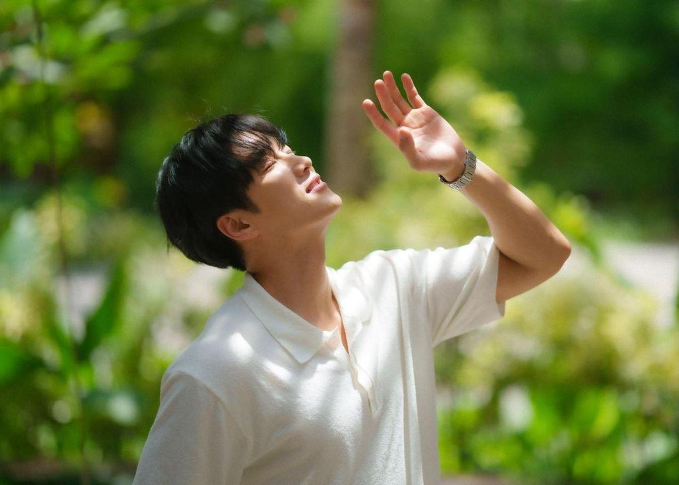 Ahn Bo Hyun to Hold First Fan Meeting in Manila in May