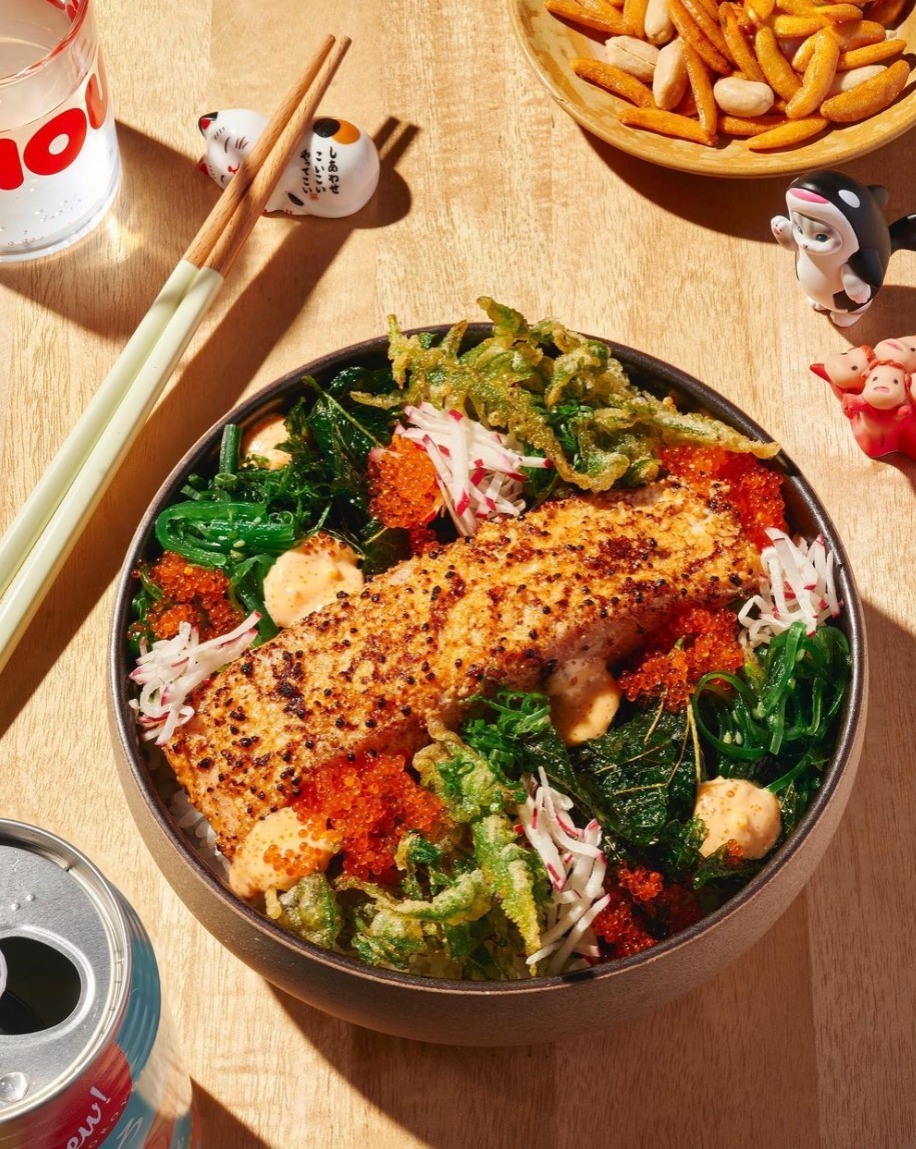 Delish News MNL: Sakura Tea, Antonio’s Concept Store, & More