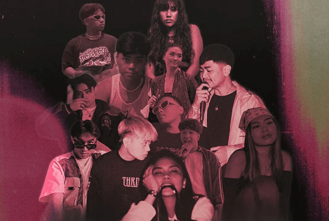 You’re Invited to a Listening Party With Ayip on Nov. 30