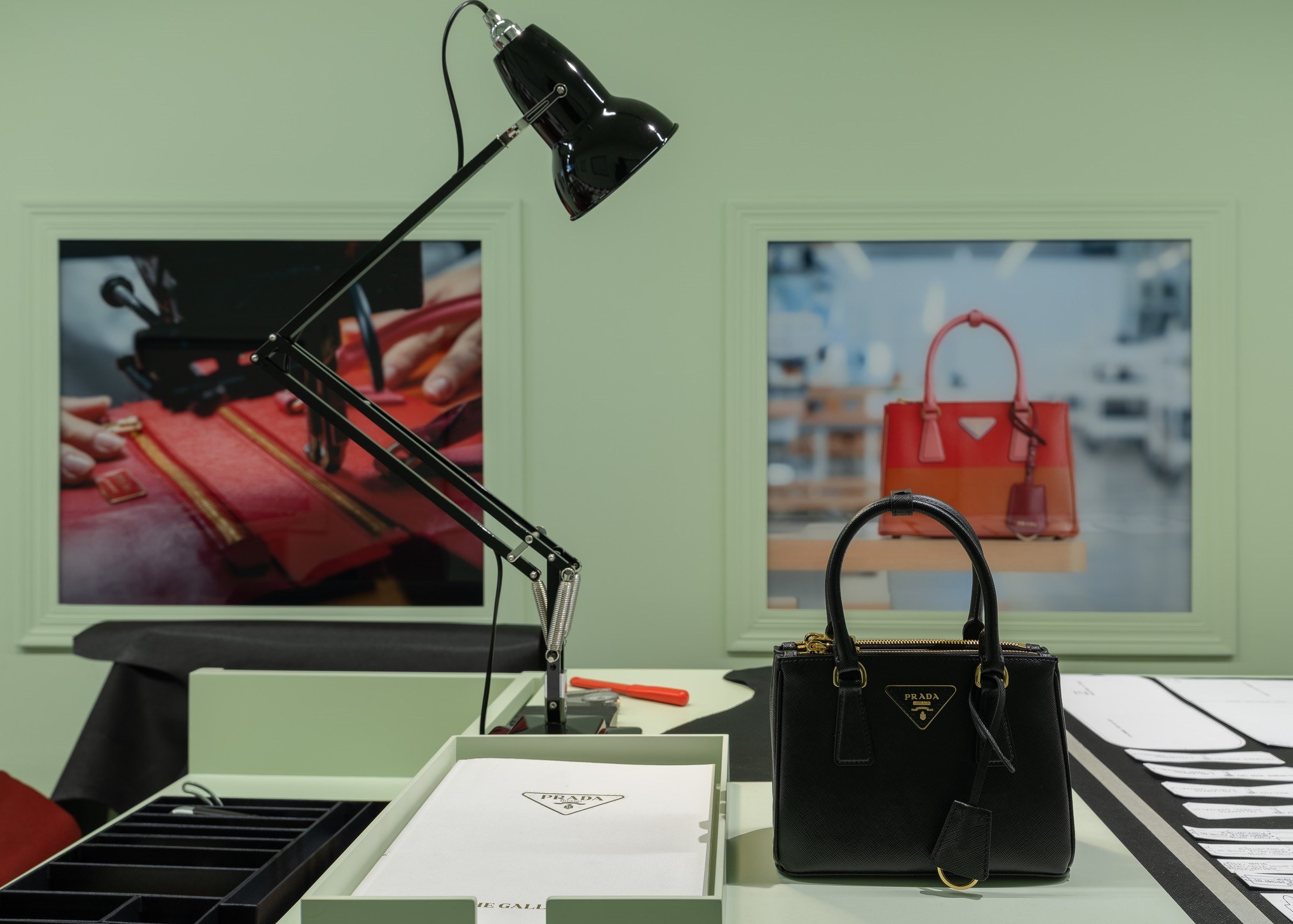 Luxury Fashion House Prada to Expand in the Philippines