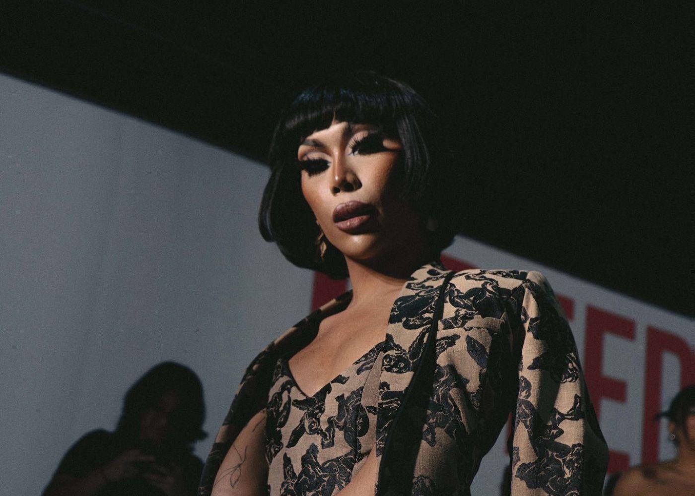 Marina Summers to Represent PH in RuPaul’s Drag Race UK