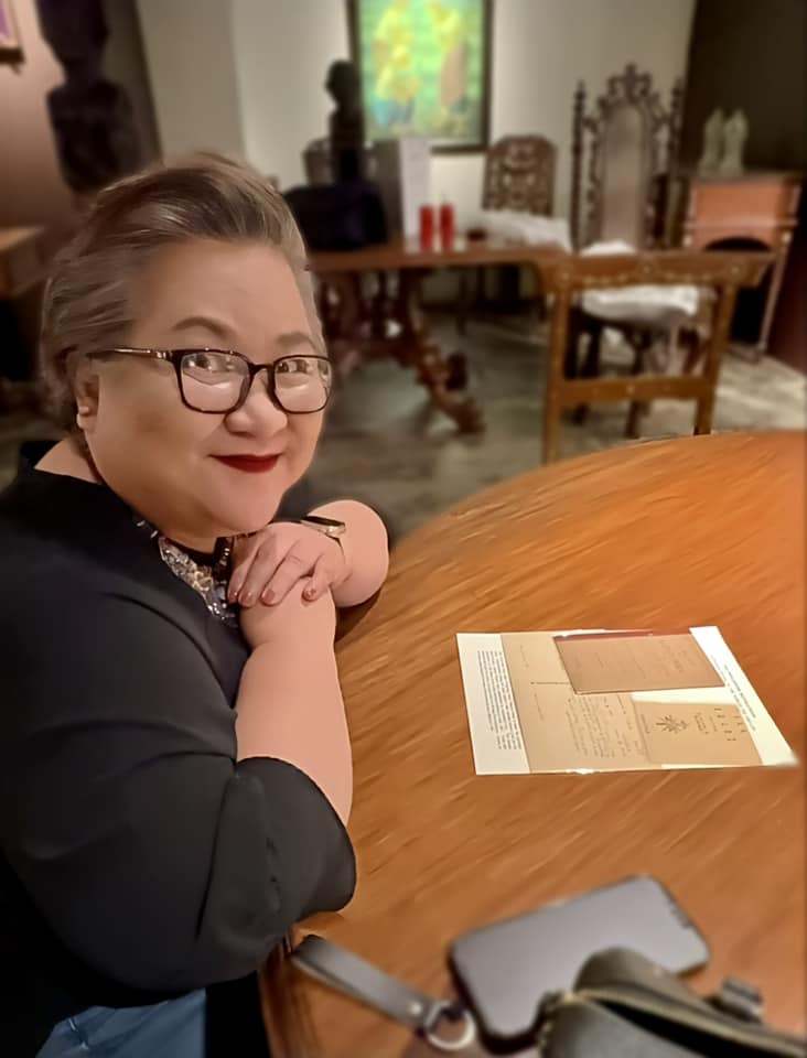 Interview: Filipina Genealogist Mighty Magulang on TikTok