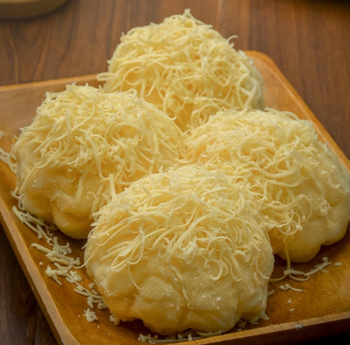 Where to Find Cheesy Ensaymada in Manila in 2023