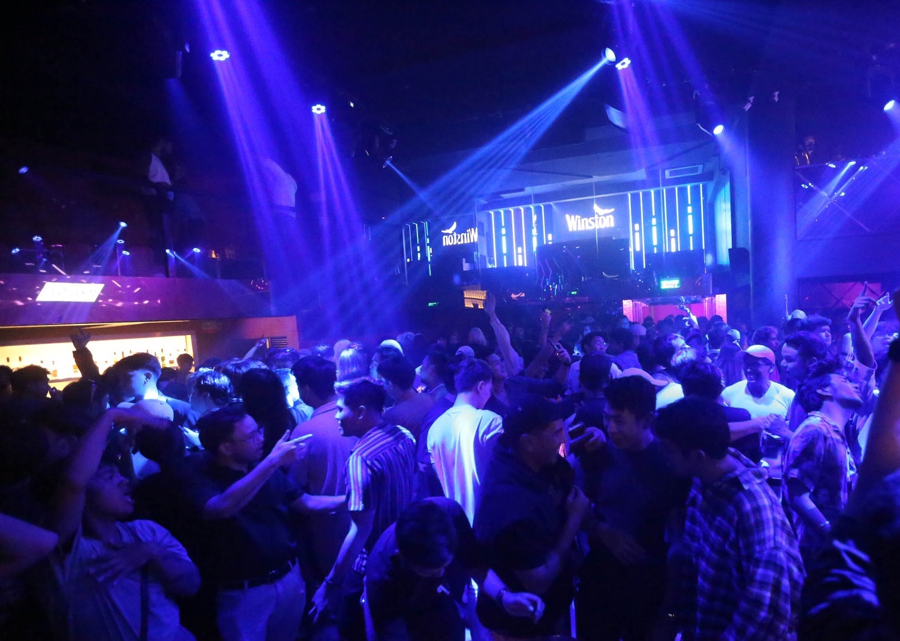 Nightlife MNL: Pride Month Kick-Off Party, Plus More Events