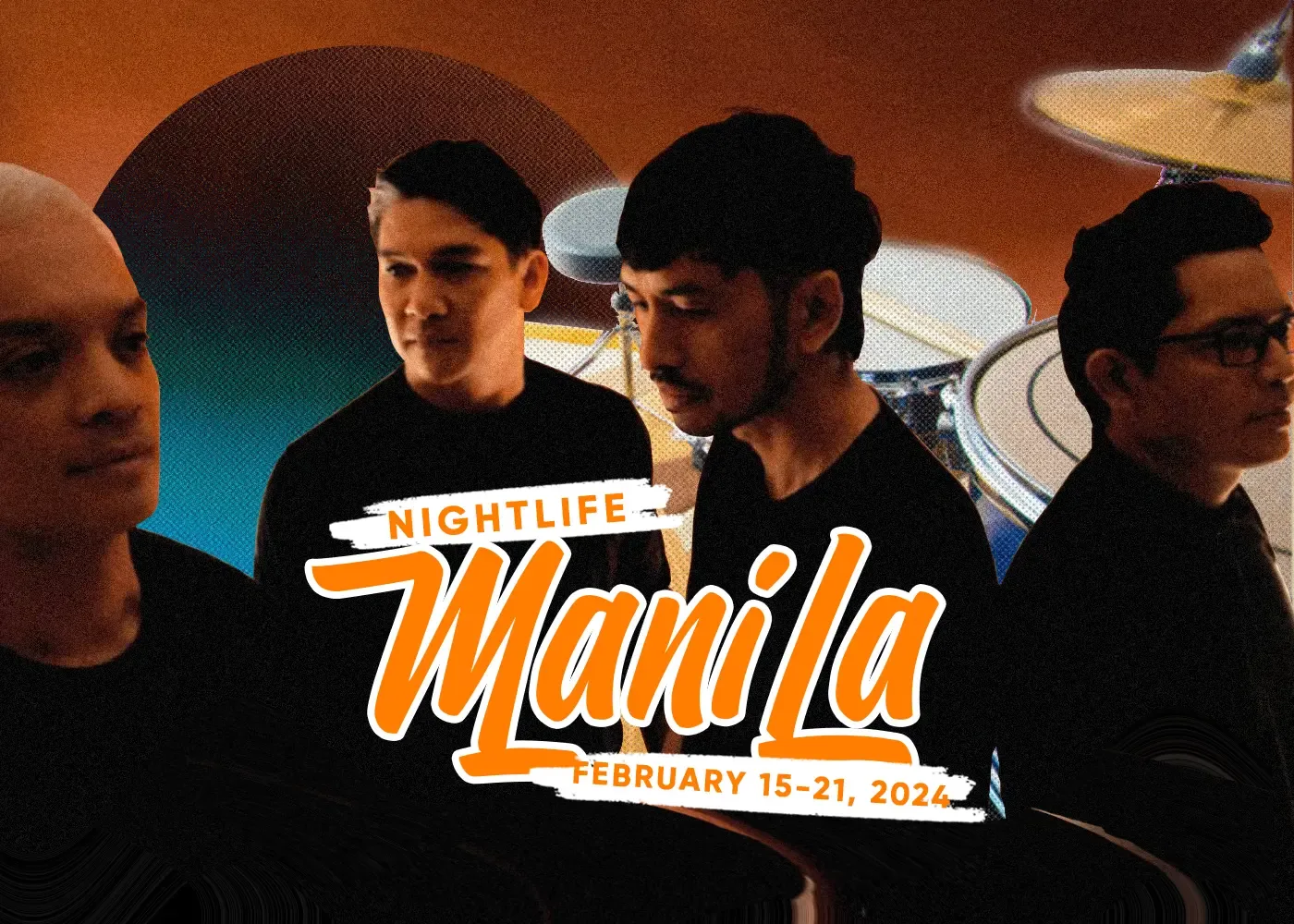 Nightlife Manila: Best Concerts & Gigs on Feb. 15-21, 2024