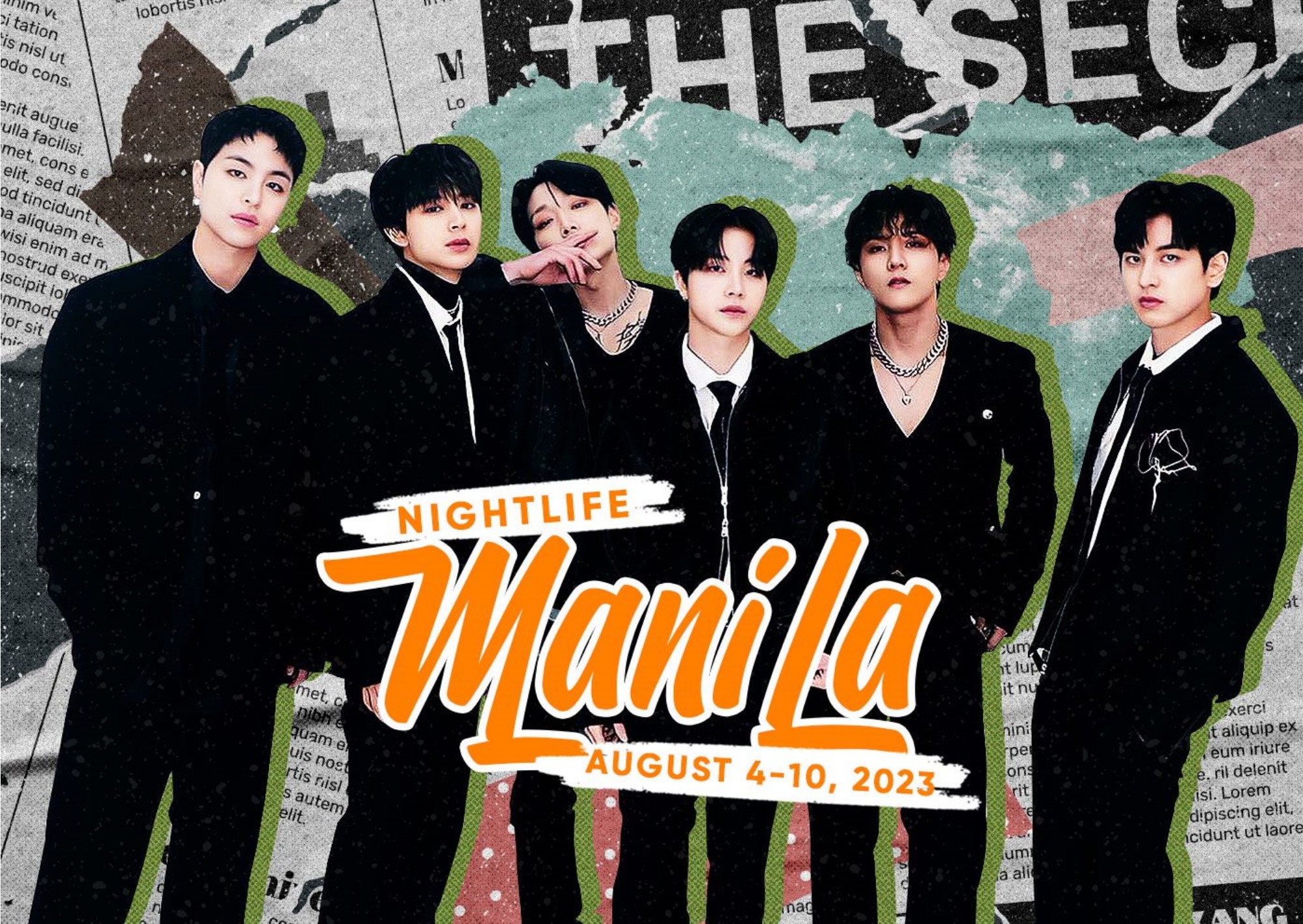 Nightlife MNL: iKON Live in Manila, Plus 9 More Hot Events