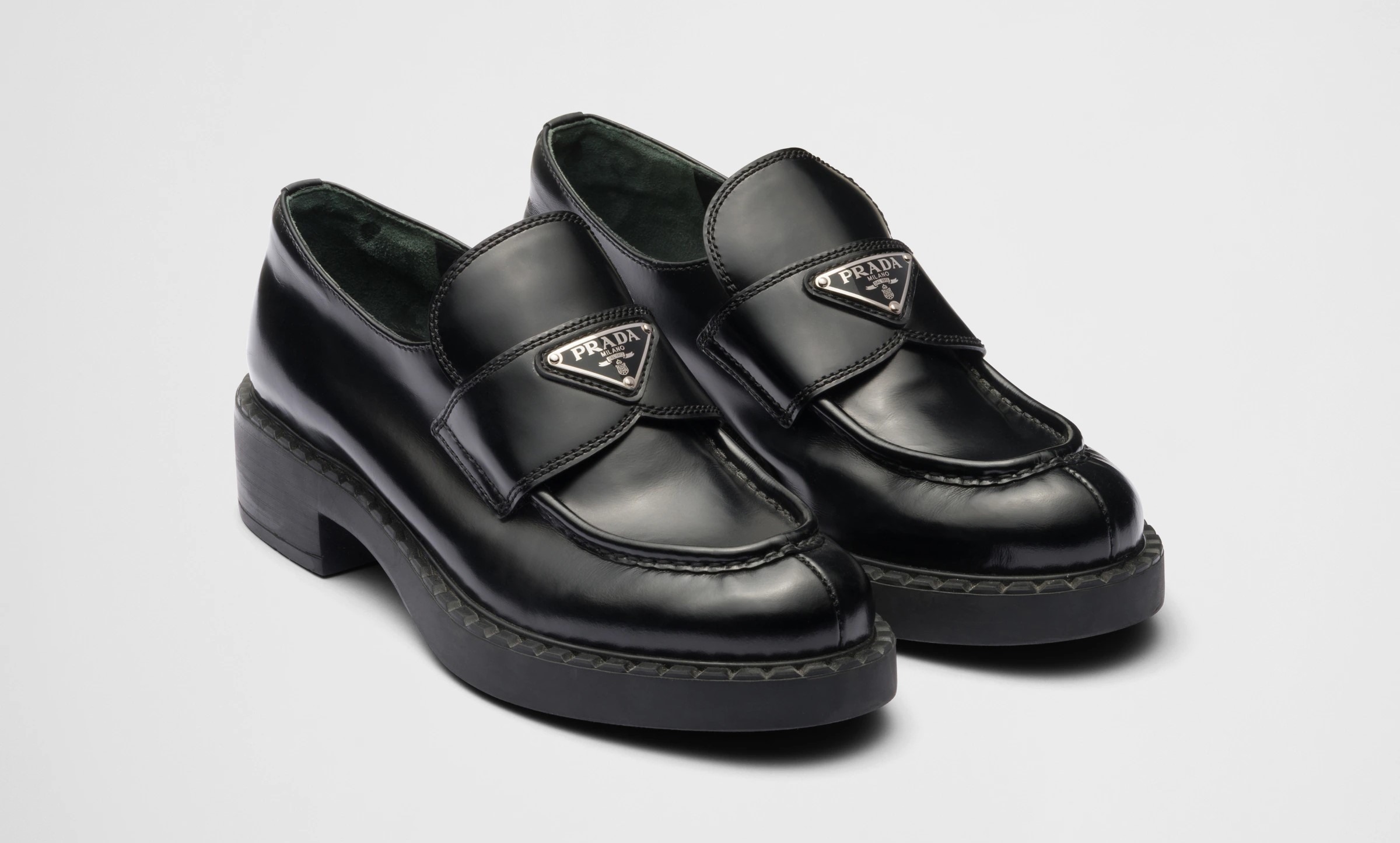 Here Are Women’s Designer Loafers to Match Your OOTDs