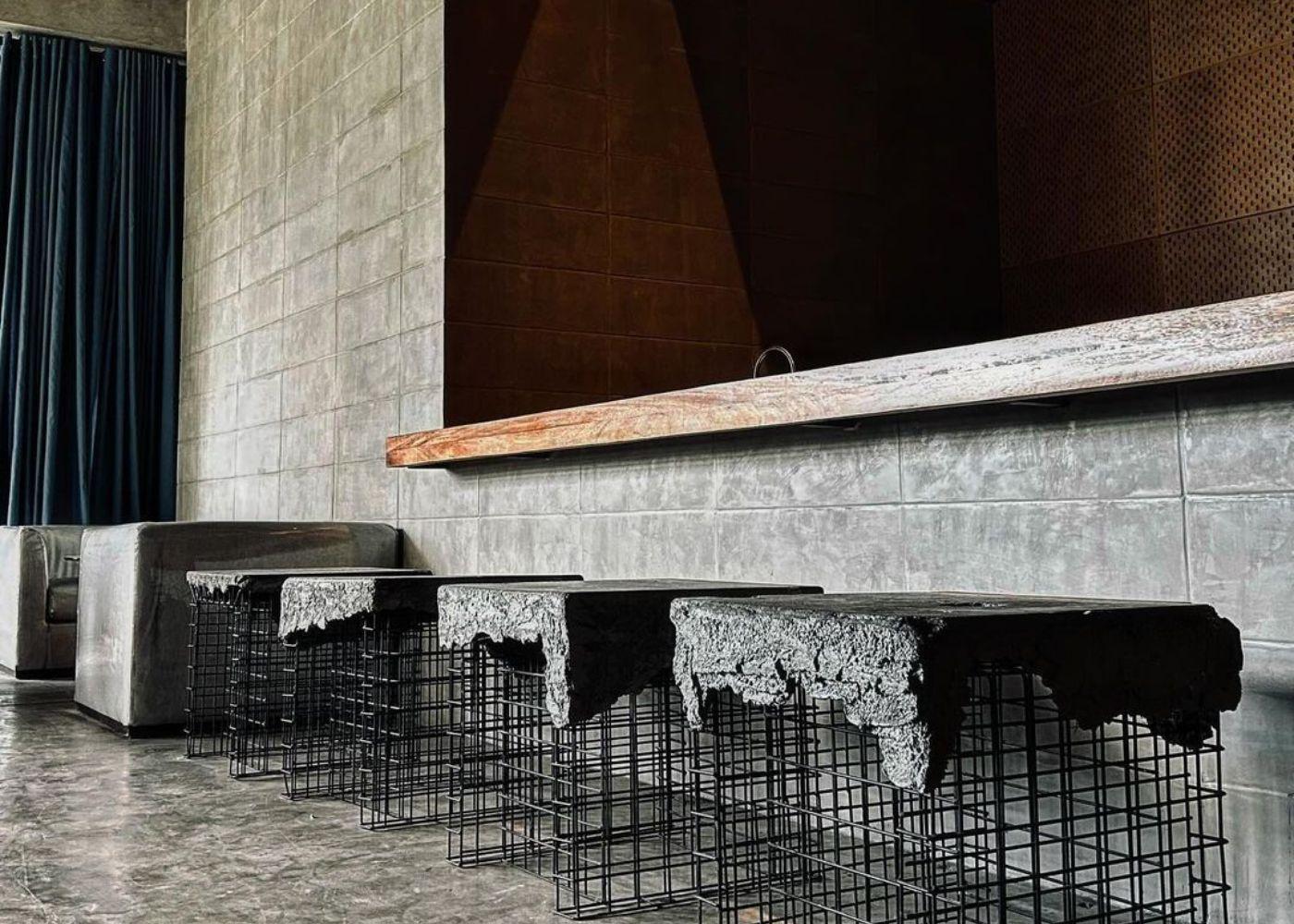 ReCraft Bar Pop-up Brings Bespoke Cocktails to Quezon City