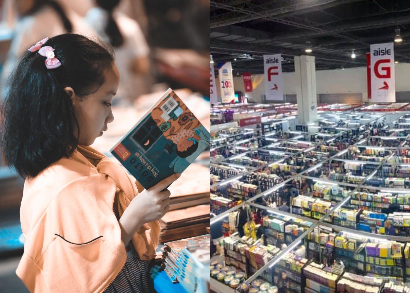 What You Need to Know About Free Entrance to MIBF 2023