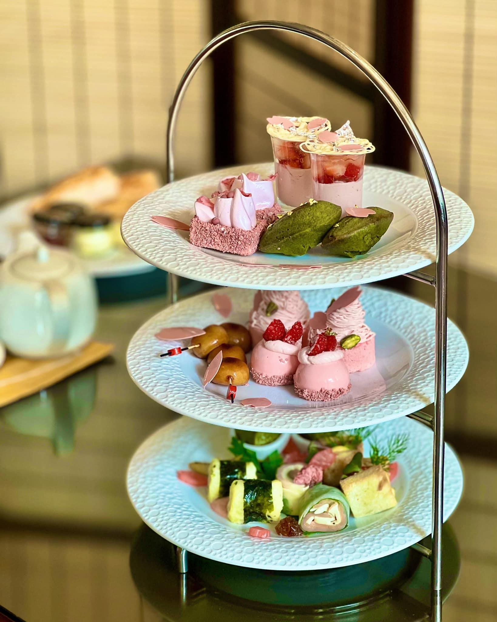 Delish News MNL: Sakura Tea, Antonio’s Concept Store, & More