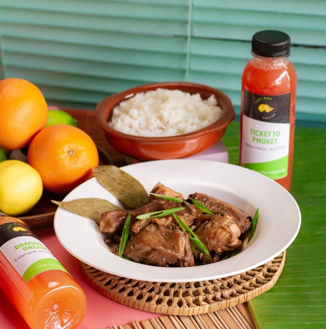 New Restaurants, Menus, and Pop-ups in Manila in August 2023
