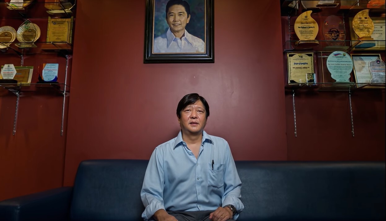 'The Kingmaker': The Delusions, Megalomania of Imelda Marcos