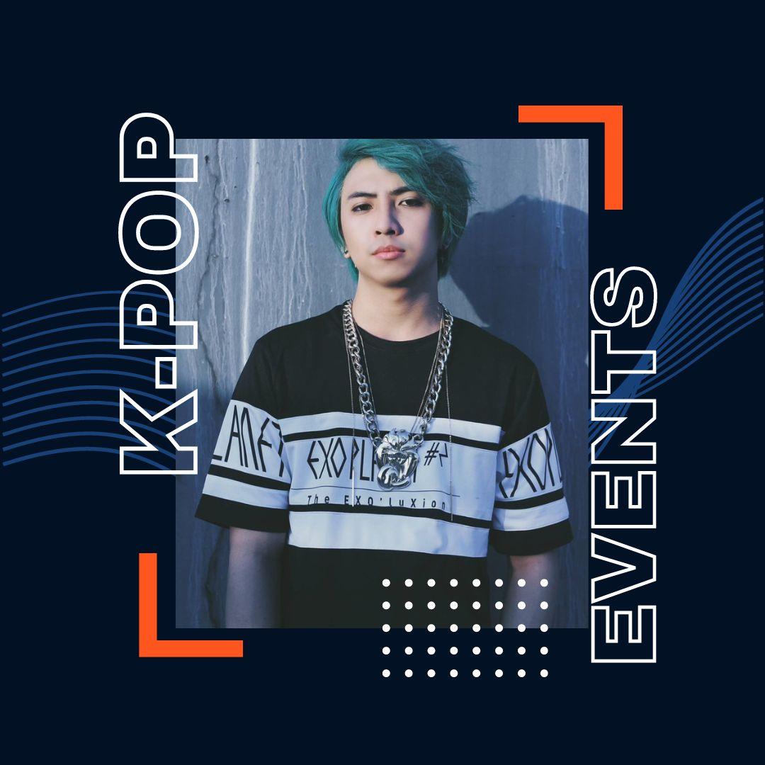 How Vince Igno Fosters ‘High Quality’ K-pop Events in the PH