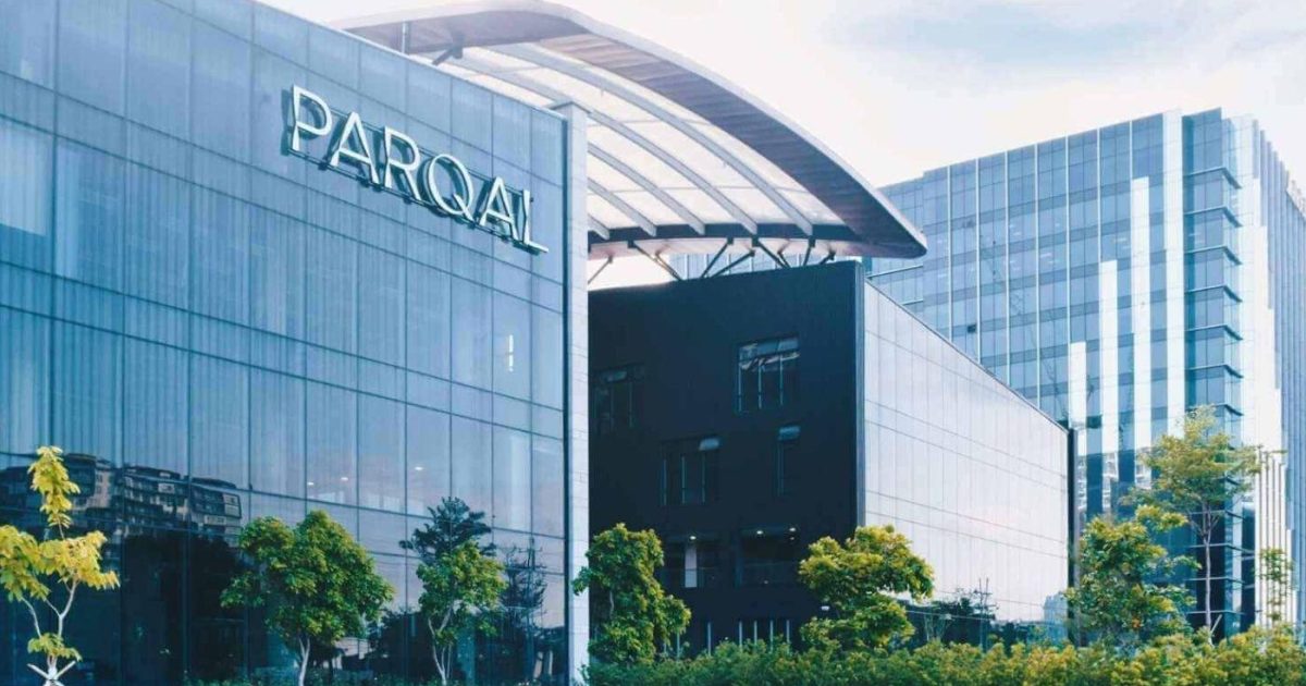 Parqal: Explore Aseana City's Modern Lifestyle Hub