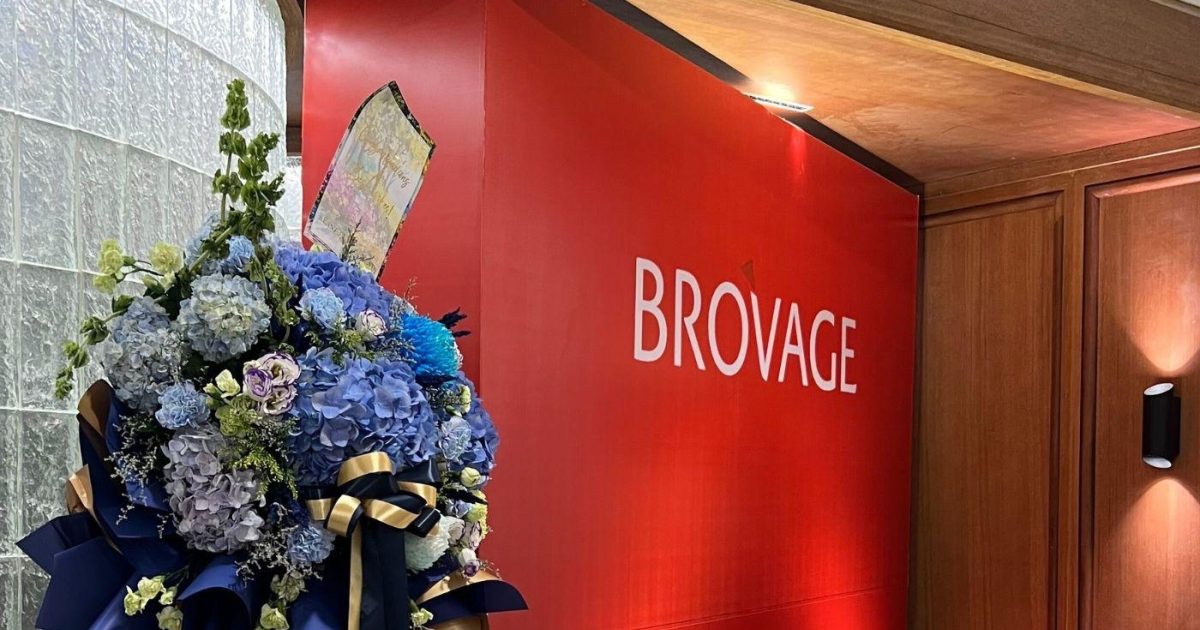 Brovage Launches the Philippines’ First Luxury Men's Clinic