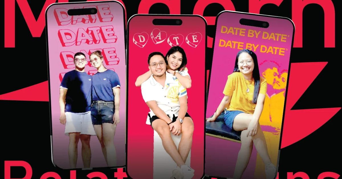 Couple, DINK, the Single on Navigating Modern Relationships