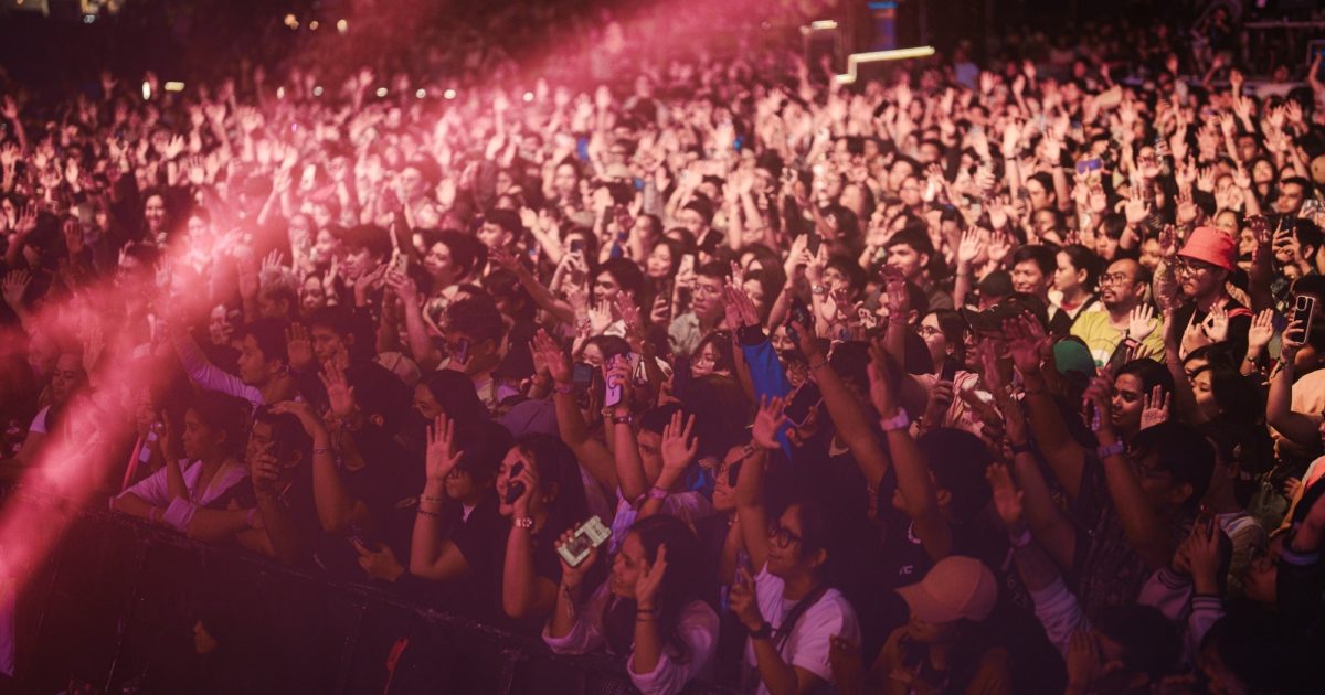 ASIYA Festival 2024 Recap: Live Performances and Conferences