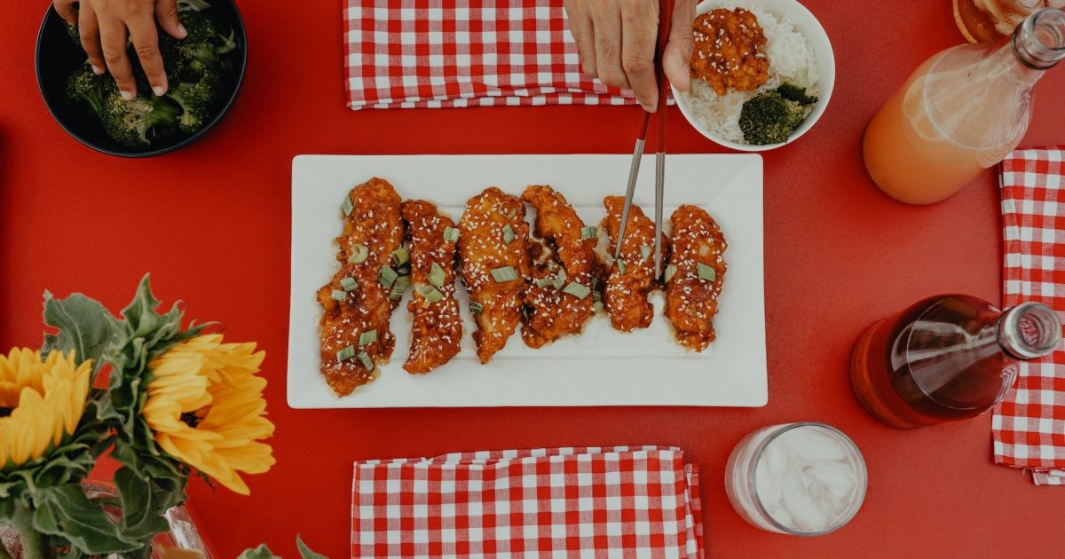 5 Spots for Cluckin' Good Korean Fried Chicken in the Metro