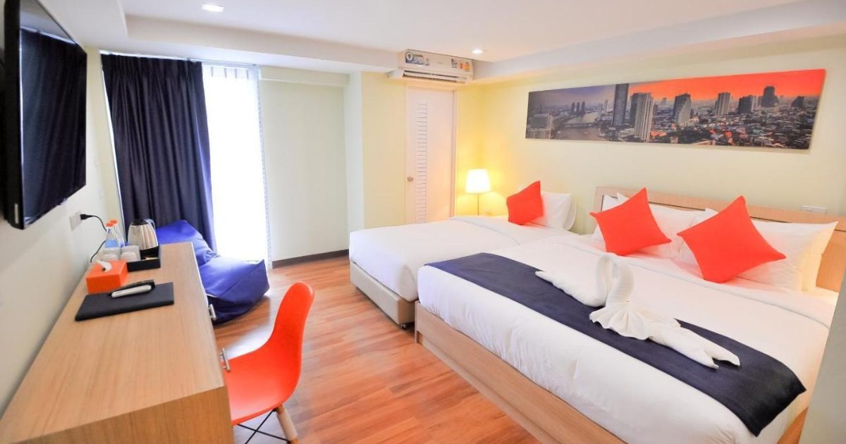 The 2023 Best Budget Hotels in Southeast Asia Under US$30