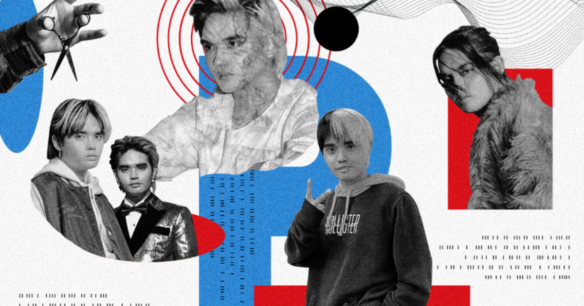 SB19 Pablo’s 5 Iconic Hairstyles That Shaped P-Pop Fashion