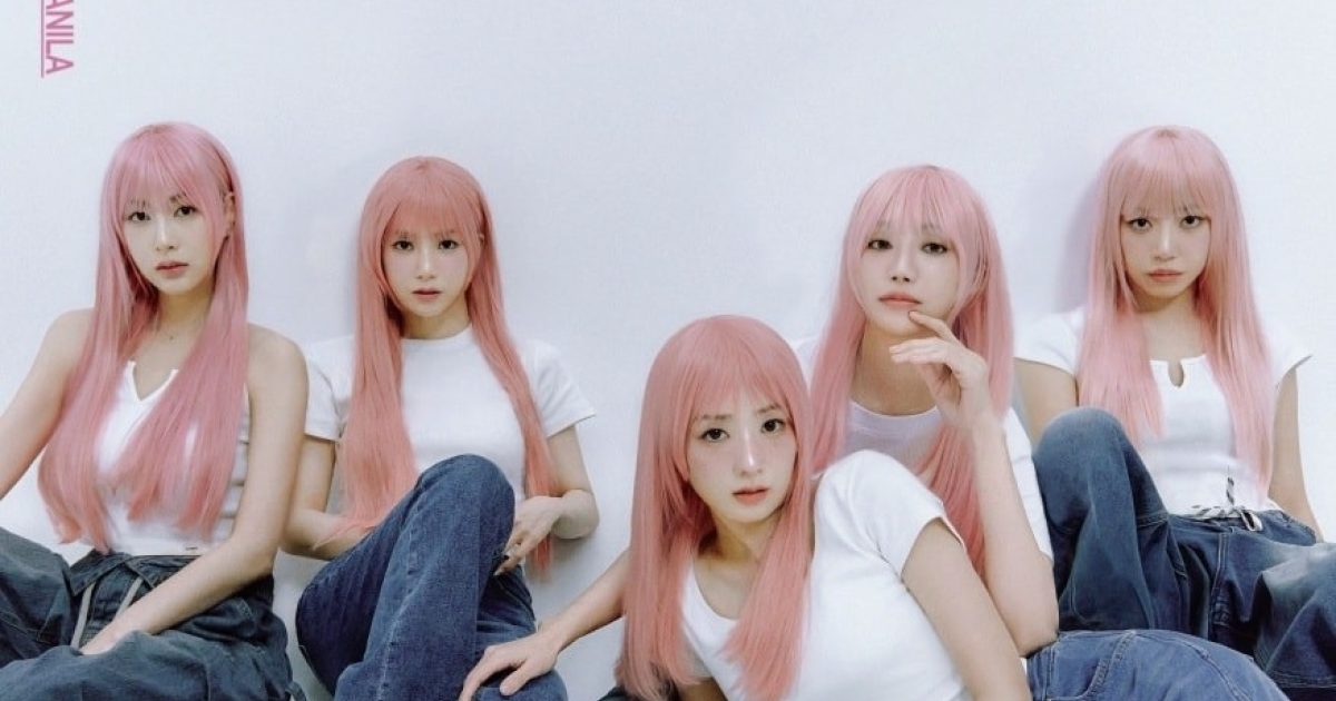 2026 APINK Asia Tour 'The Origin: APINK'… | The Beat Manila
