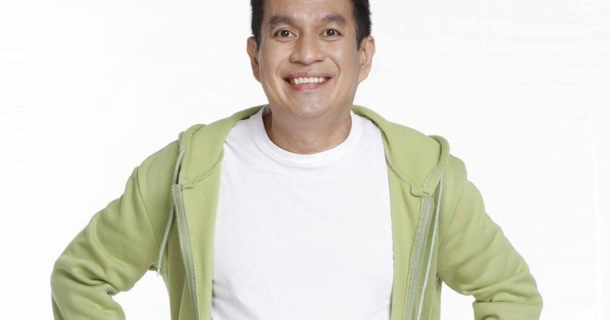 Watch Alex Calleja’s Special Show at New… | The Beat Manila