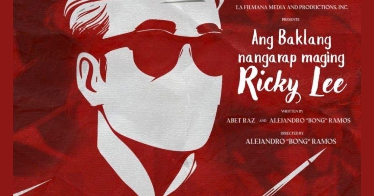 Ang Baklang Nangarap Maging Ricky Lee | The Beat Manila