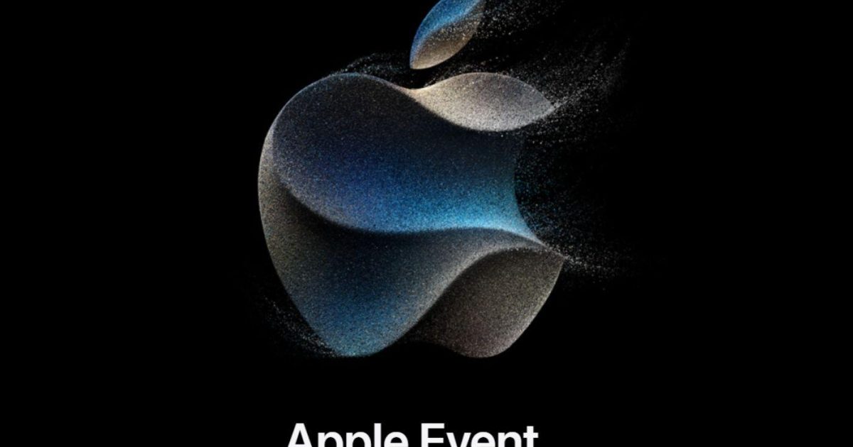 Apple to Unveil New Gadget Lineup in September Event