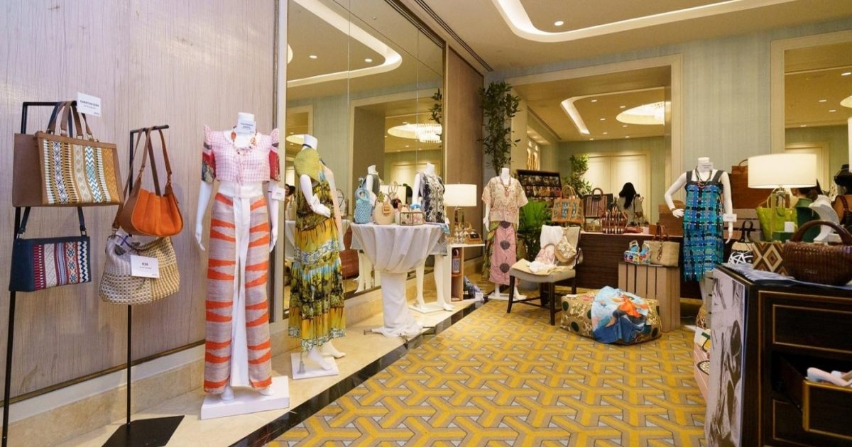 Celebrate Culture, Curated Crafts at ArteFino on Aug. 24-27