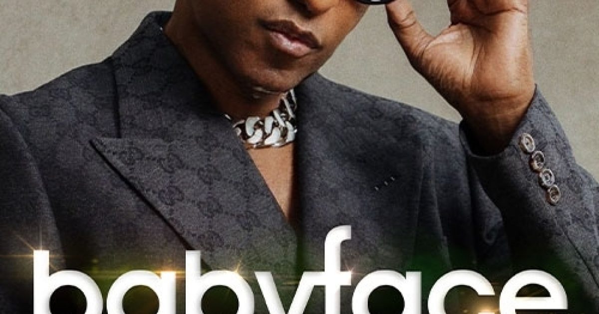 Babyface Greatest Hits Concert Live In… | The Beat Manila