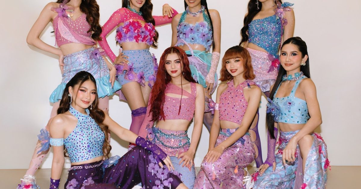 BINI Unveils More Details for 'Grand BINIverse' Concert