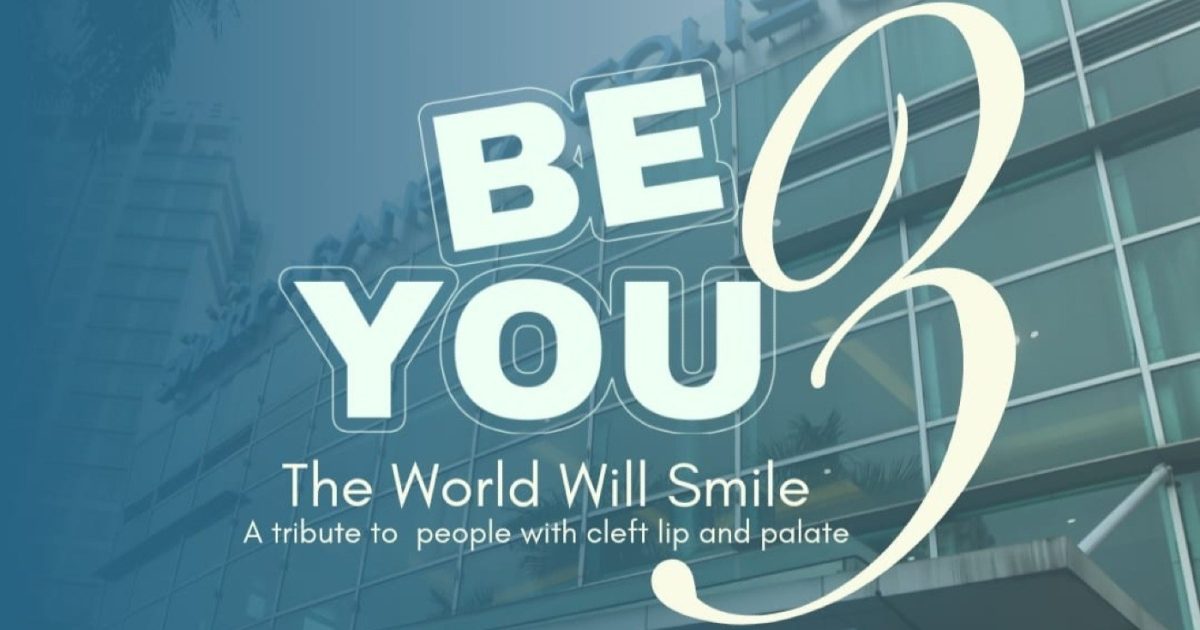 'Be You 3' in Manila to Feature Apink, CIX, and More