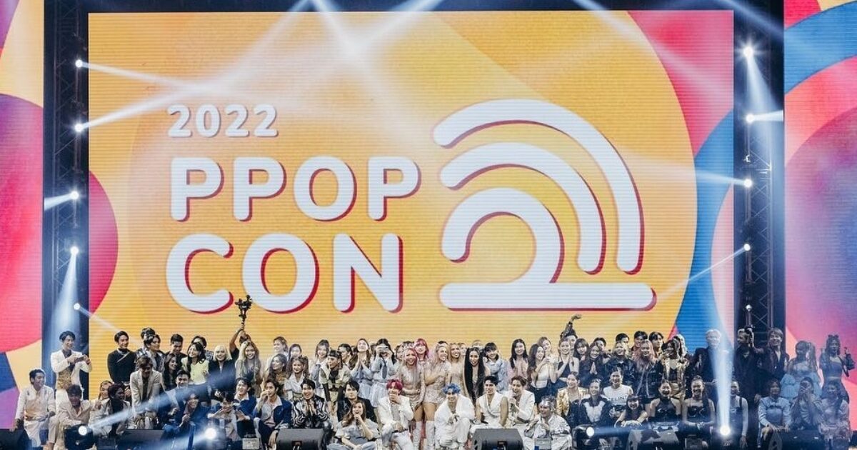 The Best Fashion Looks Served at the 2022 PPOP Convention