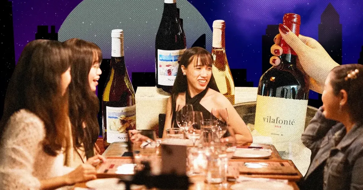 Best Wine Bars in Metro Manila for Your Next Night Out
