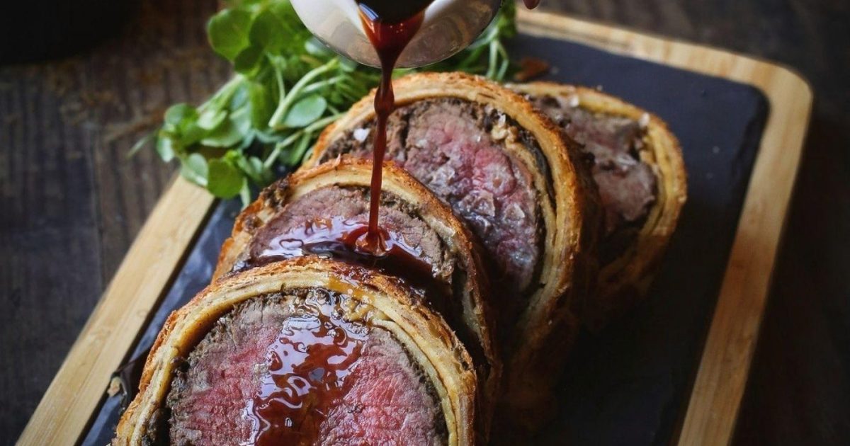 Gordon Ramsay Bar and Grill to Open in the PH Next Year