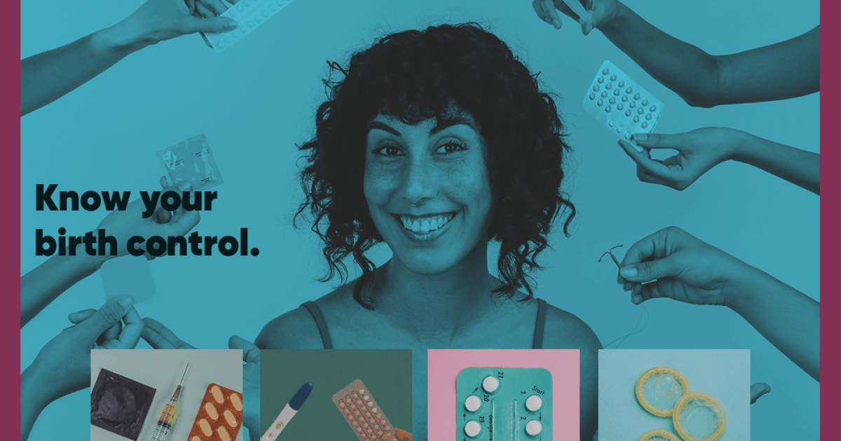 What Types of Birth Control Are Available in the PH?