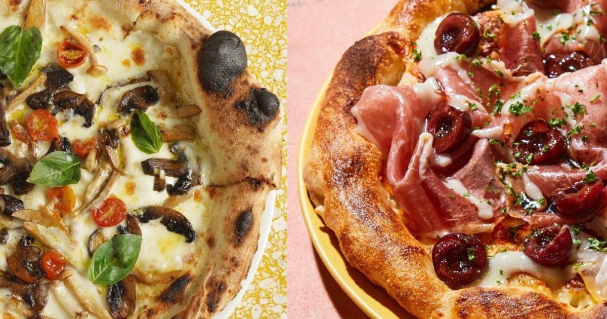 PH Pizzerias Rank Among the Best Pizzerias in the World