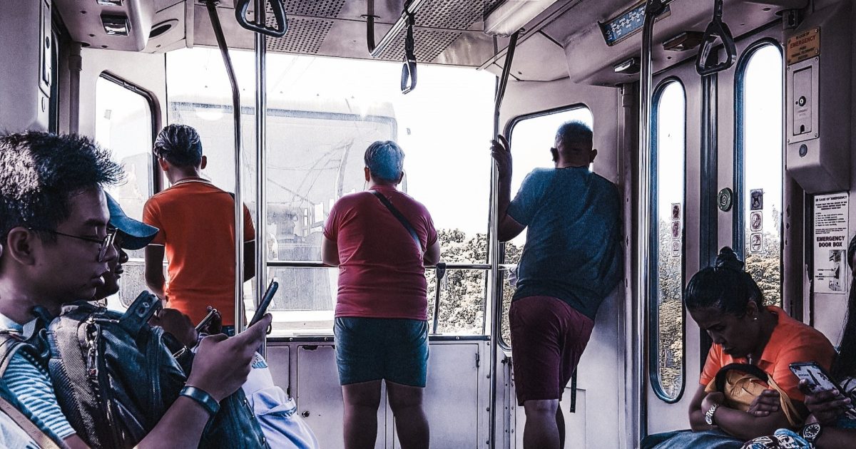 MRT-3 Announces Schedule for Christmas and New Year 2022