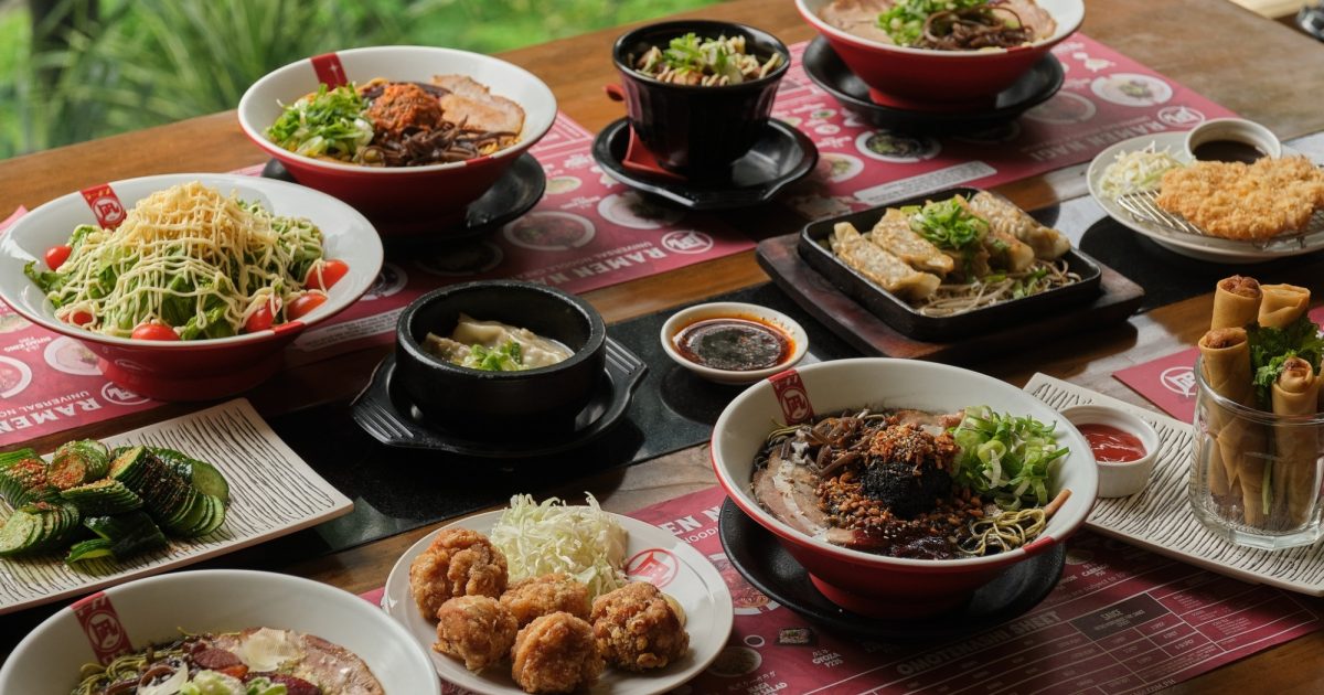 Delish News: OldTown White Coffee in PH, Plus More