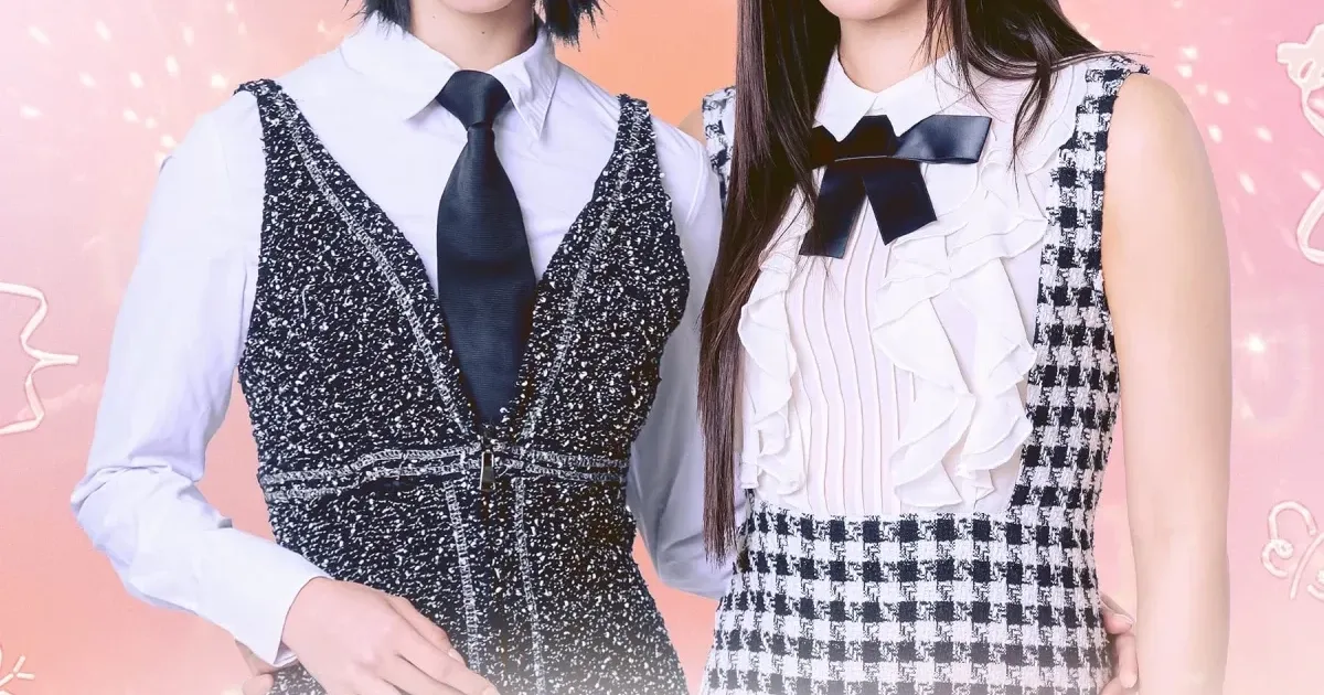 EMI BONNIE Fan Meeting in Manila | The Beat Manila