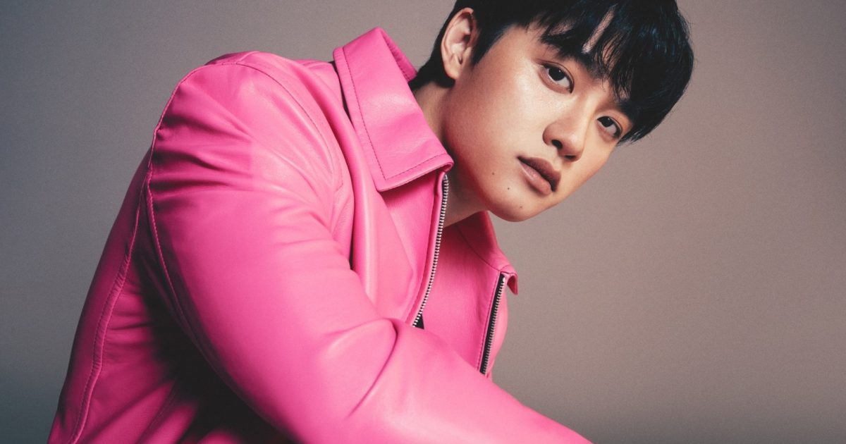 EXO's D.O. Adds Second Day to Sold-Out Fancon in Manila