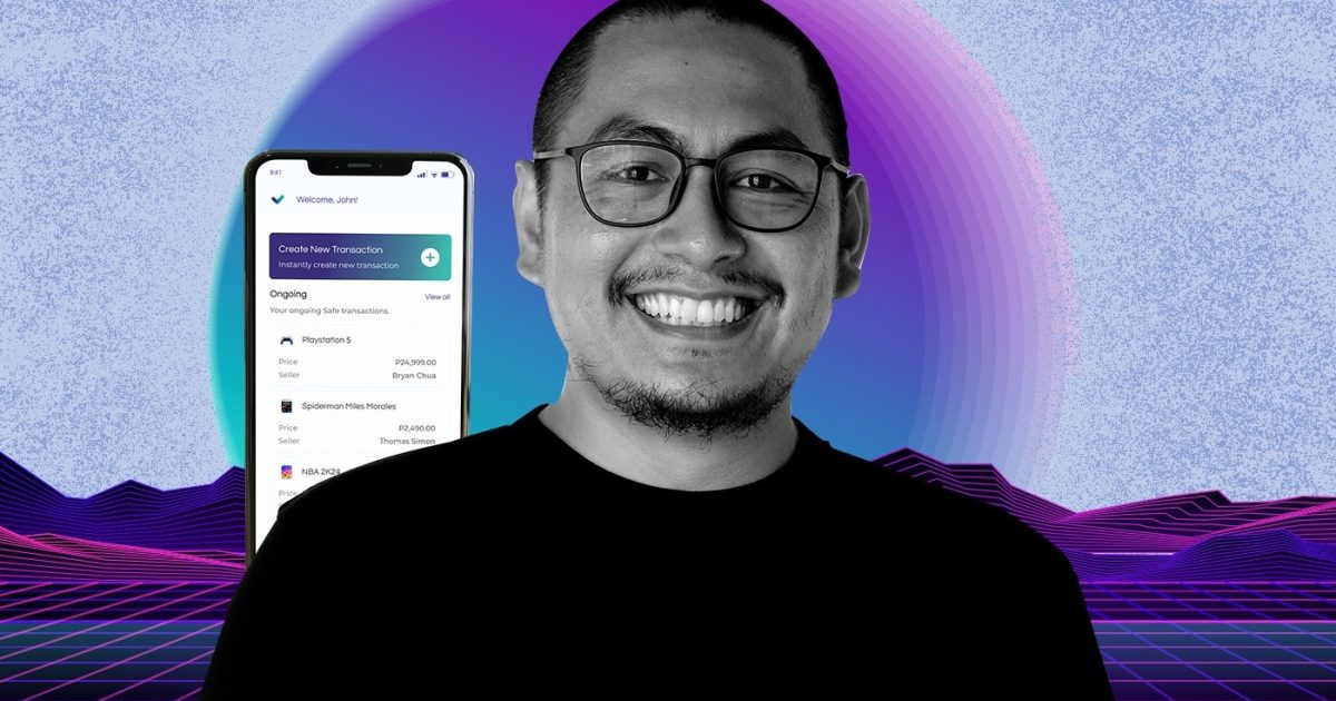 Know How Fintech CEO Al Cardenas Keeps You 'Safe' from Scams