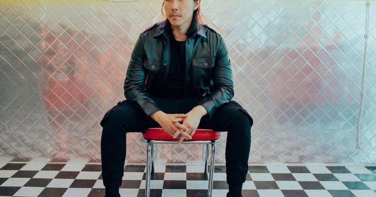 Pop Appropriation Artist Sean Go to Hold Solo Exhibit in MNL