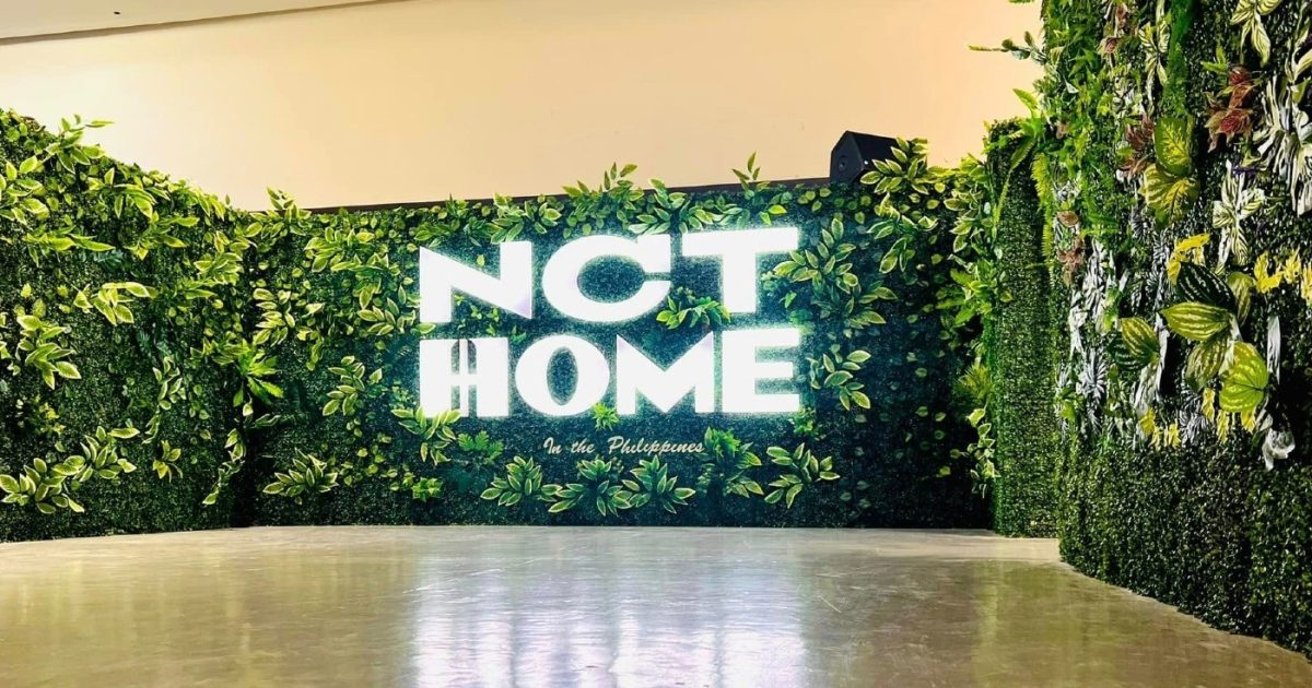 Filozens! Visit This NCT-Themed Exhibit Now in SM Megamall