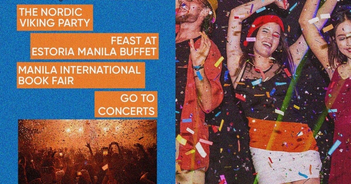 Fun Things to Do this #FriendshipMonth in Metro Manila